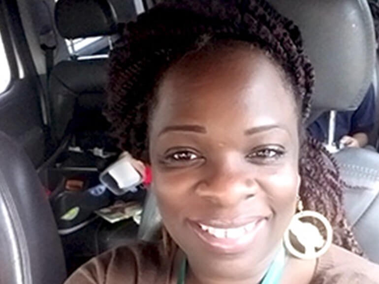 Tiffany Mayo Patient Success Story - Regency Hospital Florence